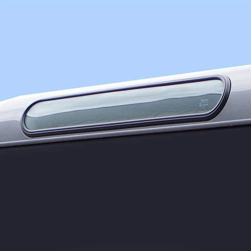 Alpine Windows for Land Rover Defender – Masai Parts, Accessories ...