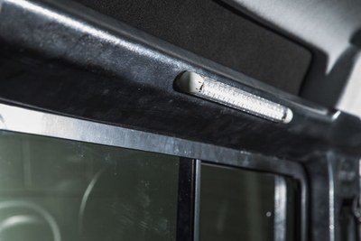 Internal Window Trims Kit for Land Rover Defender 90 – 200/300/TD5 (4 ...