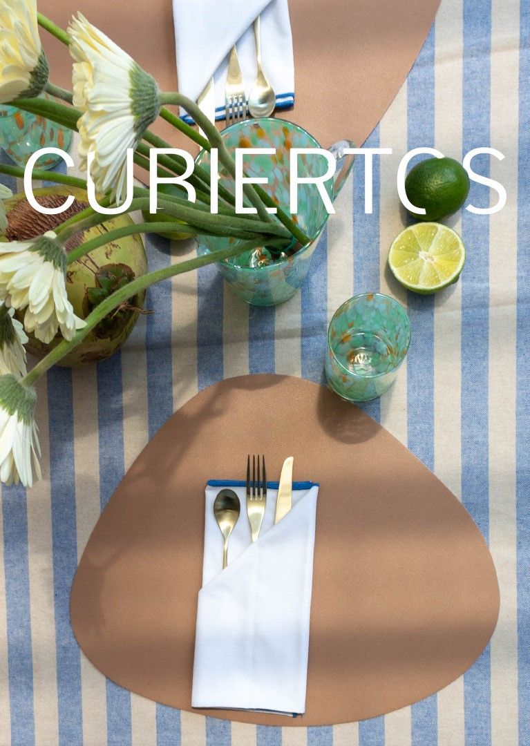 CUBIERTOS