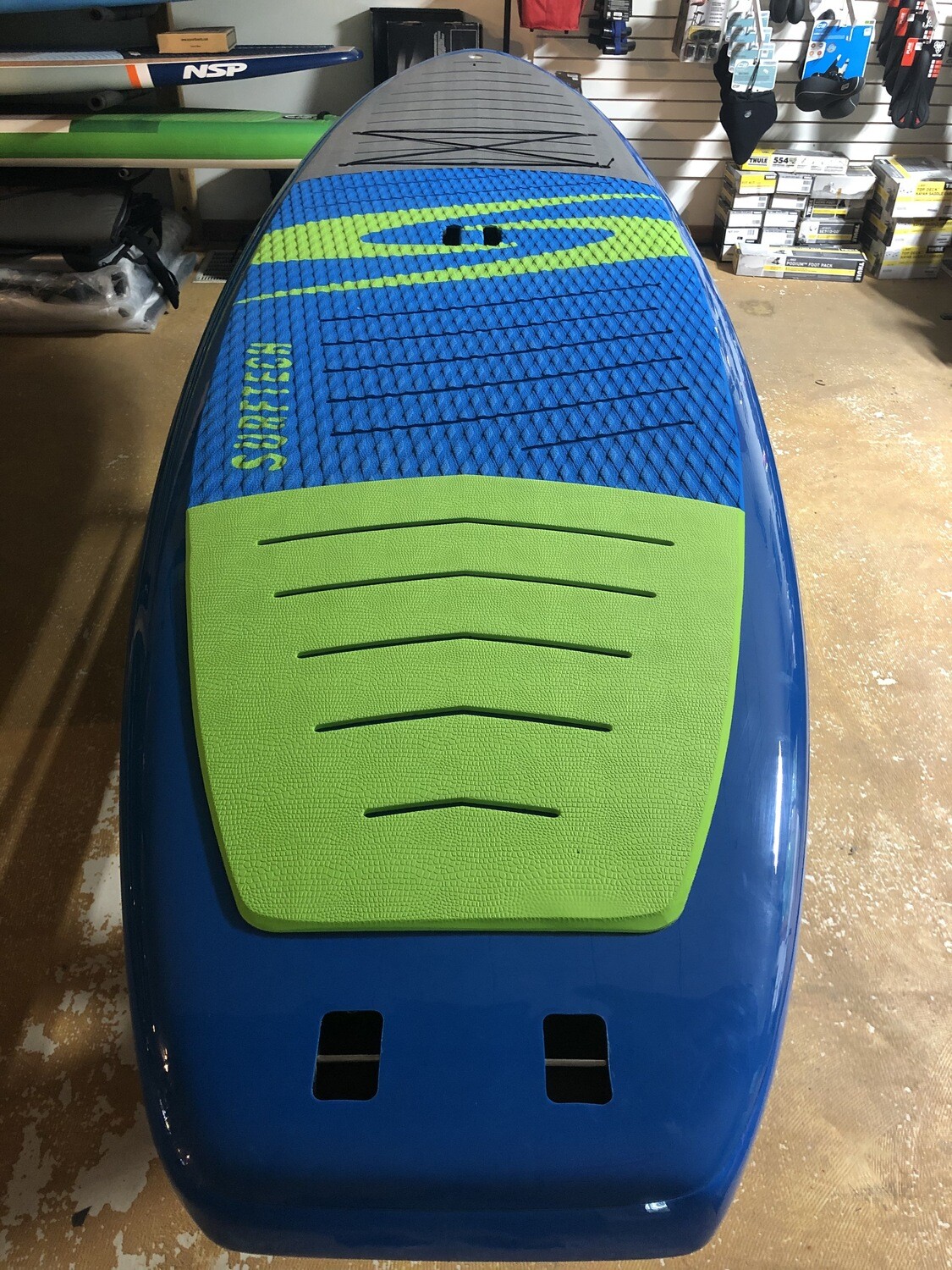 SurfTech Lido 10'6"