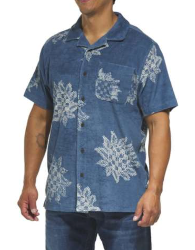 Howler Bros Palapa Terry Shirt