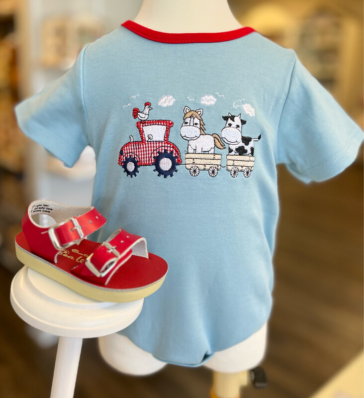 Sprout Children’s Shop