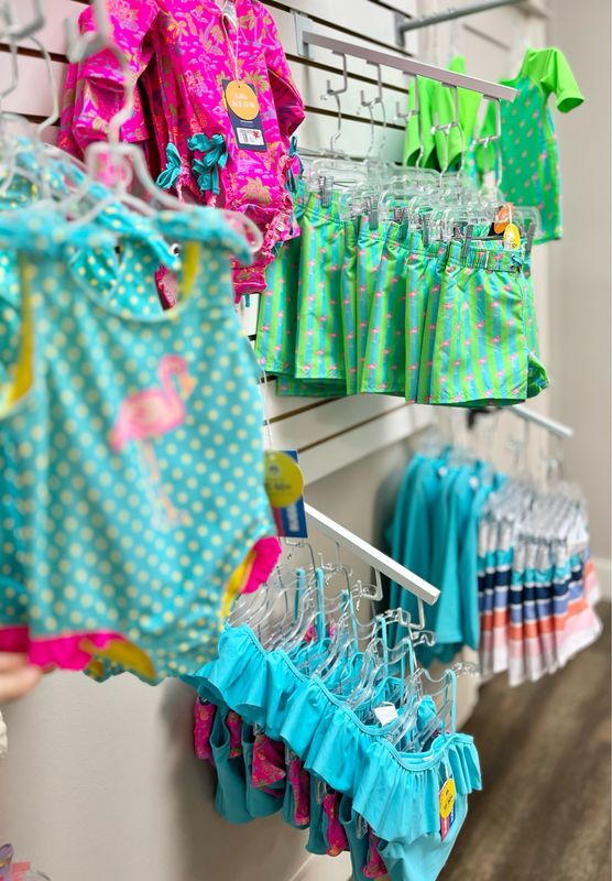 Sprout Children’s Shop