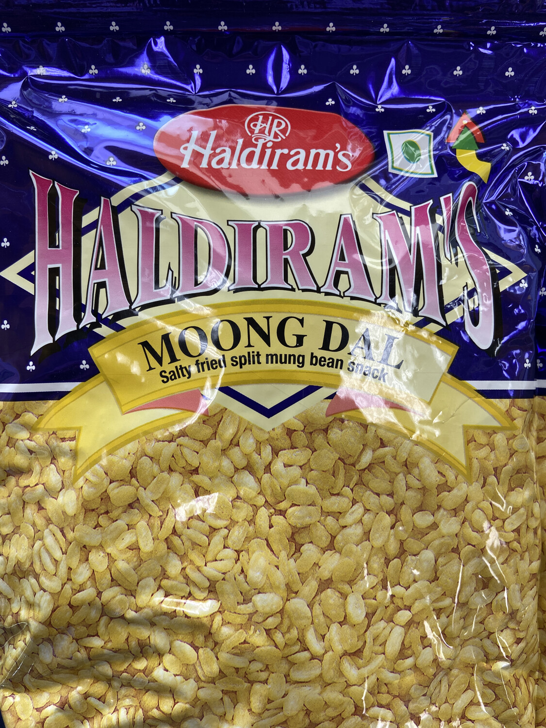 Haldirams Moong Dal Snack 400g