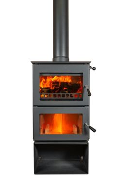 Ultra Low Emission Burners (Uleb)