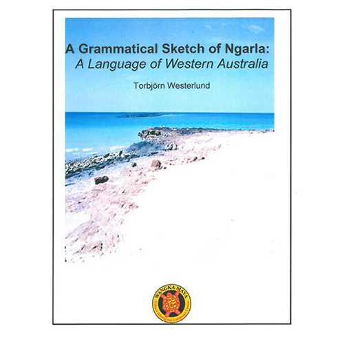 Ngarluma Resources | Wangka Maya Pilbara Aboriginal Language Centre