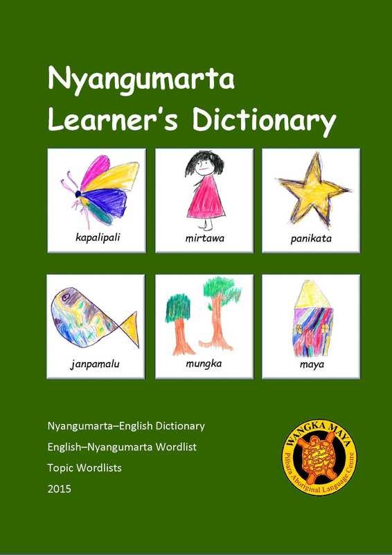 Store - Wangka Maya Aboriginal Language Shop | Wangka Maya Pilbara ...