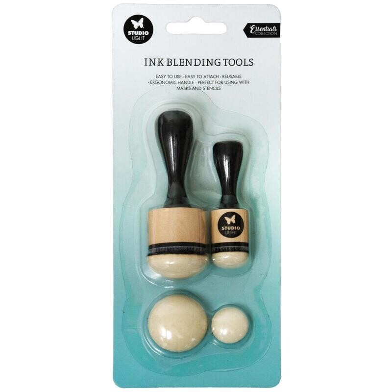 Studio Light - Blending Kit - 2 pc - SINKAP05
