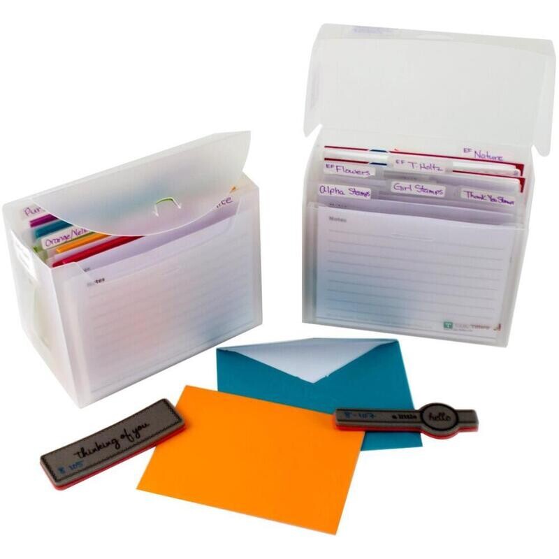 Soft Storage - Boxes