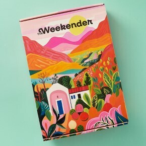 Spellbinders Paper Arts - Weekender Virtual Class Kit - May 17th 2024