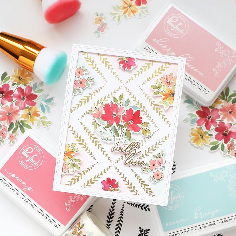 Bundles - Dies & Press Plates