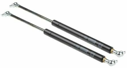 Bed Frame Gas struts