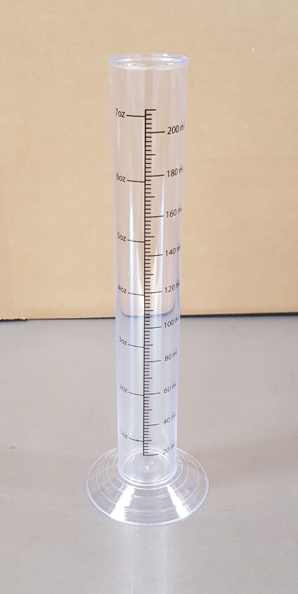 Hydrometer Jar
