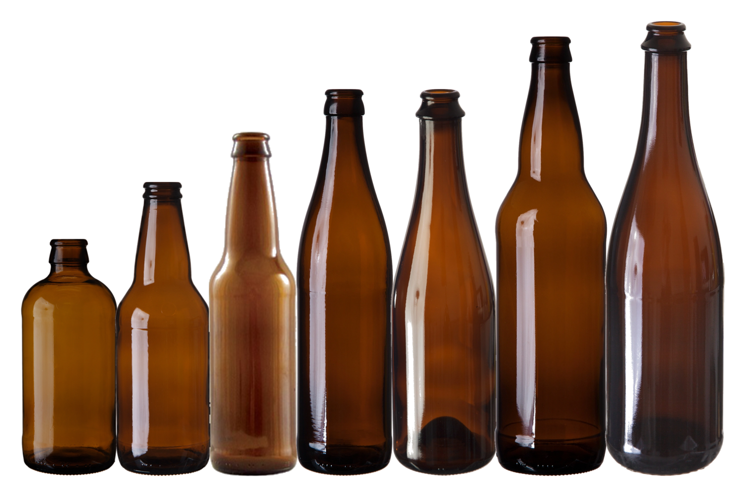 Bottles & Bottling