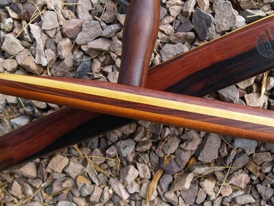 Tonfa - Featured (Ready to Ship)