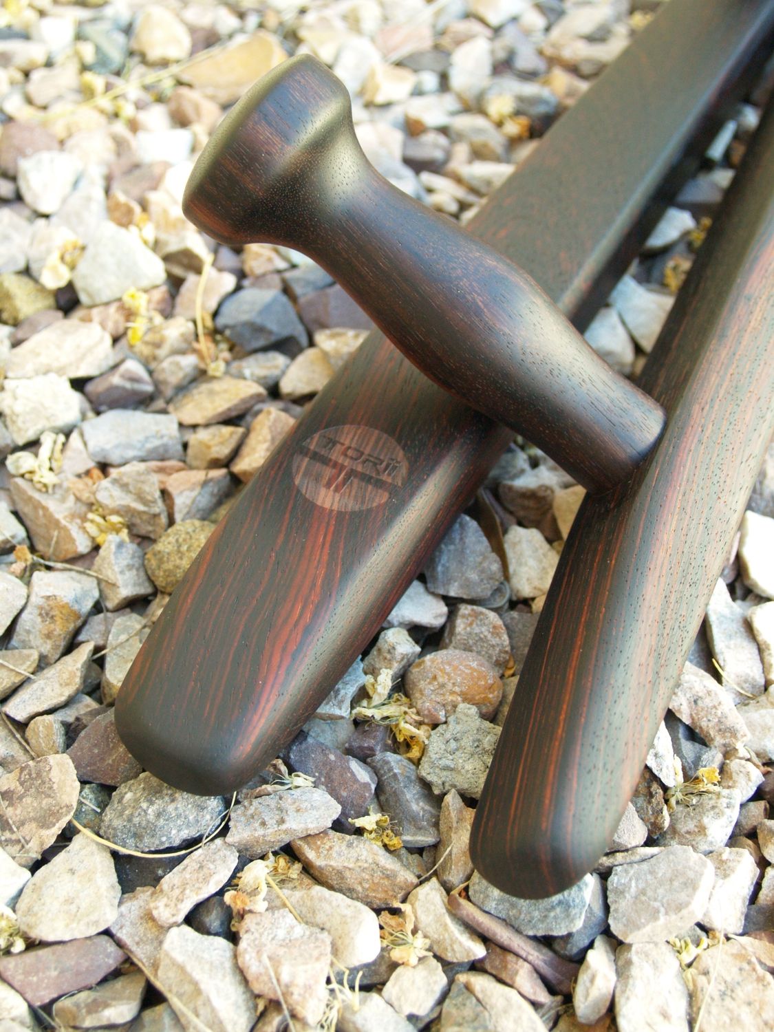 Custom Tonfa - Made to order