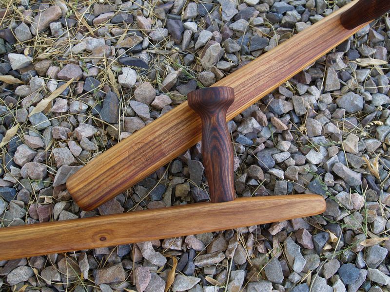 Tonfa - Featured (Ready to Ship)