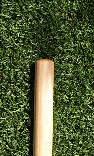 Tanbo - Hardwood Short Staff (Pair)