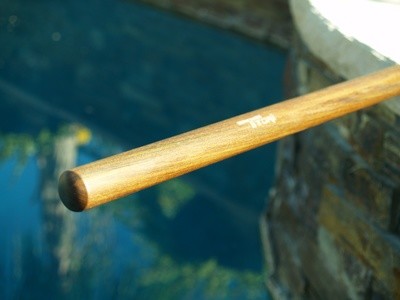 Torii Wood Weapons