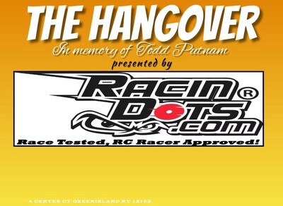 Full Throttle RC Raceway