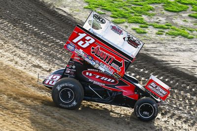 Full Throttle RC Raceway