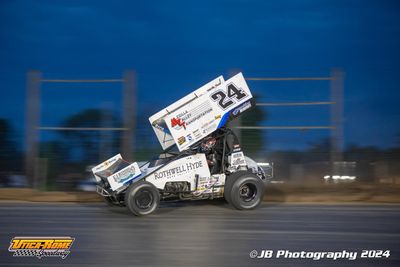 Full Throttle RC Raceway