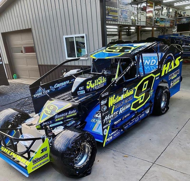 Full Throttle RC Raceway