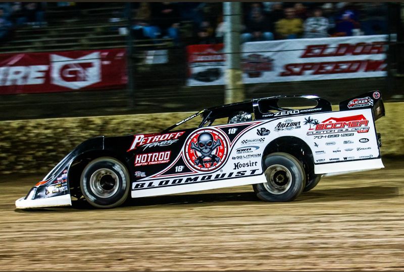 Full Throttle RC Raceway