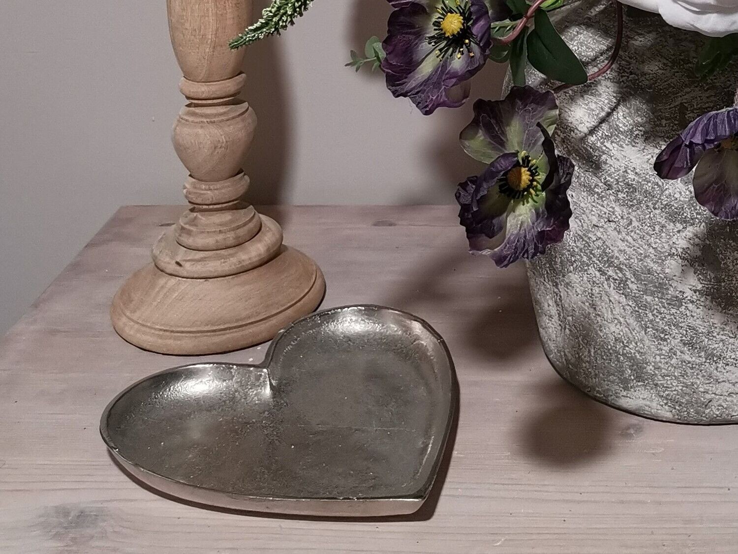 Heart Objects + Hanging Decorations