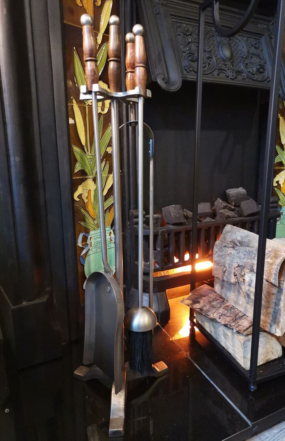 Companion Sets + Match Holders