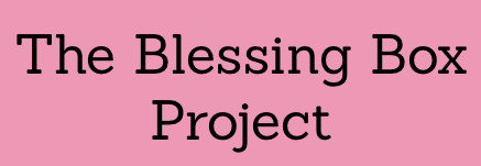 The Blessing Box Project – Store – HollyDee Quilts