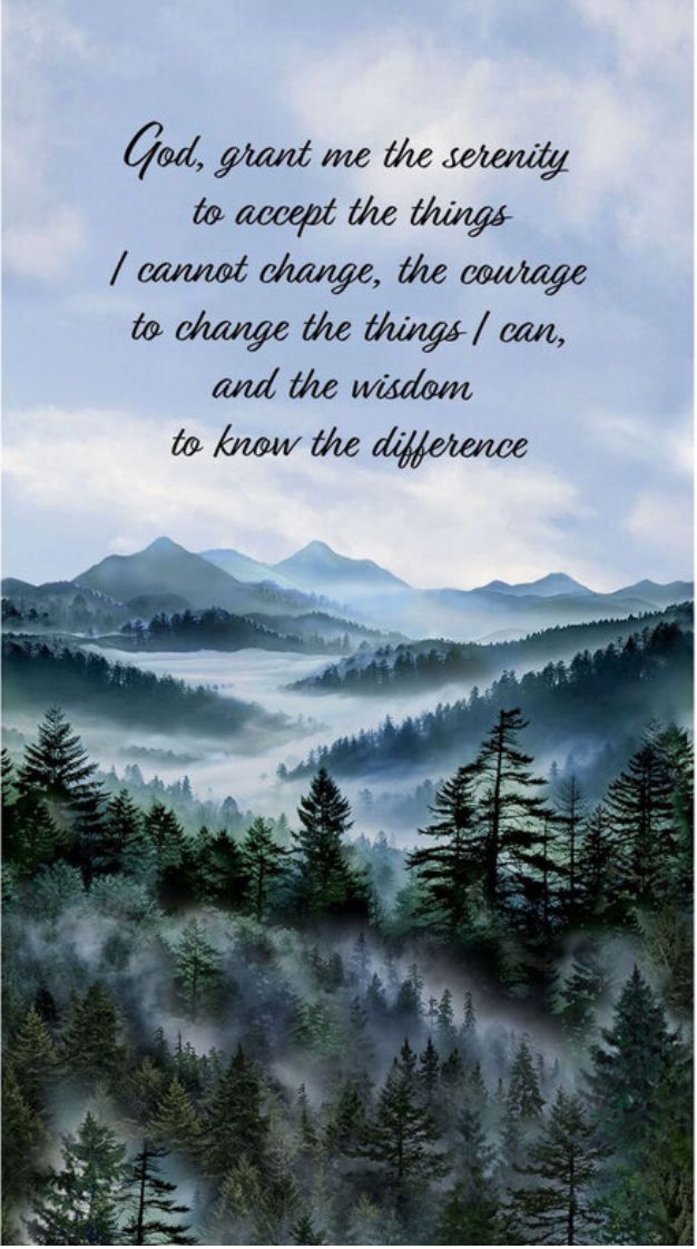 CD3869 Serenity Prayer – Store – HollyDee Quilts