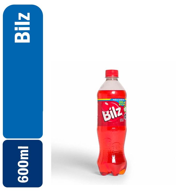 Bilz 600ml