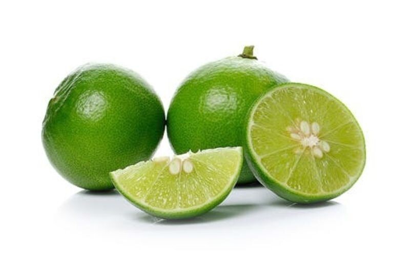 LIMON AGRIO CON SEMILLA (KG)