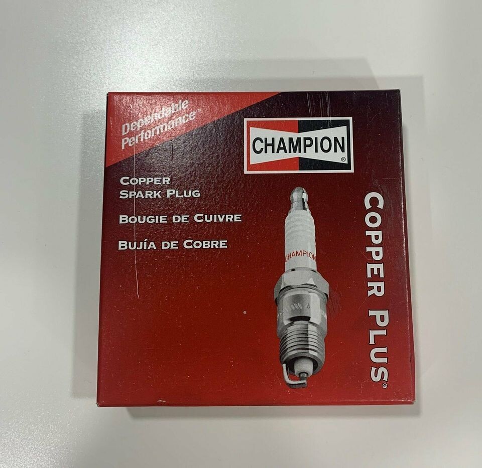 Zündkerze Champion RA8HC Copper Plus - 4er Pack