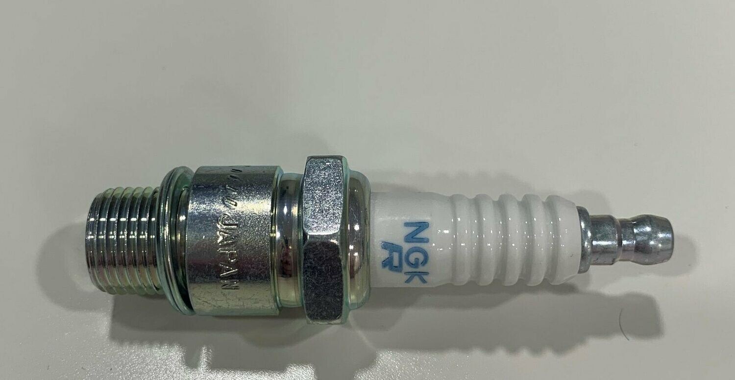 Zündkerze NGK BUZHW-2 Quicksilver
