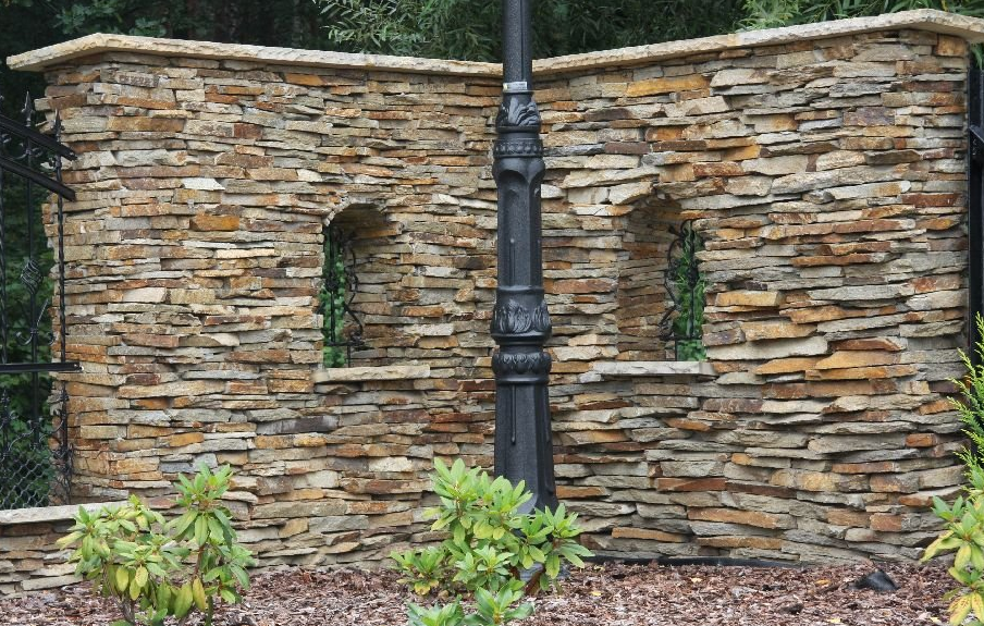 Brick Cladding | Real Brick Cladding UK Suppliers