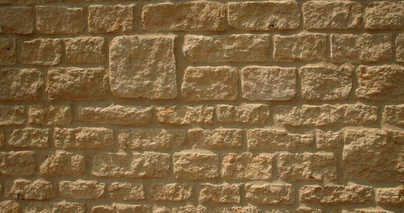 Cotswold Stone - Natural Stone Slips | Real Brick Cladding