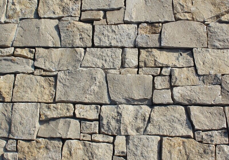 Exterior Stone Cladding Panels. External Wall Panels | Real Brick Cladding