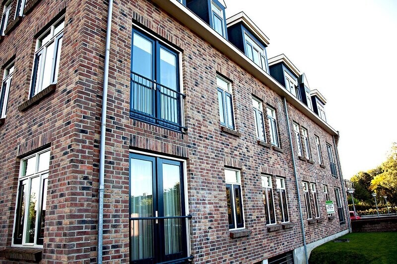Brick & Stone Cladding | Real Brick Cladding