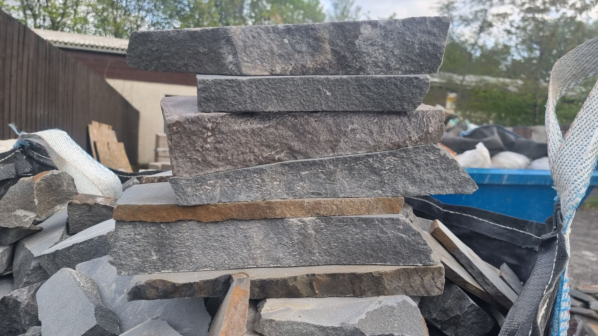 Brick Cladding | Real Brick Cladding UK Suppliers