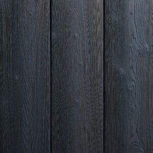Charred Timber Stone Cladding UK | Real Brick Cladding