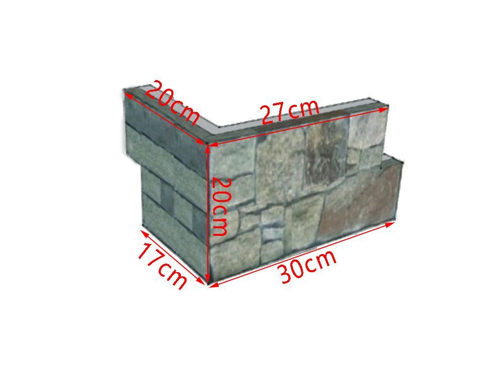 Brick Cladding | Real Brick Cladding UK Suppliers