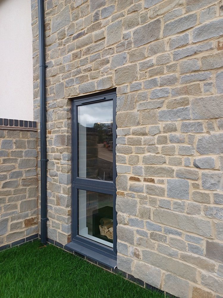 Brick Cladding | Real Brick Cladding UK Suppliers