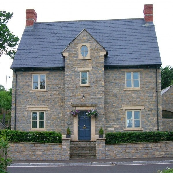 Purbeck Building Stone