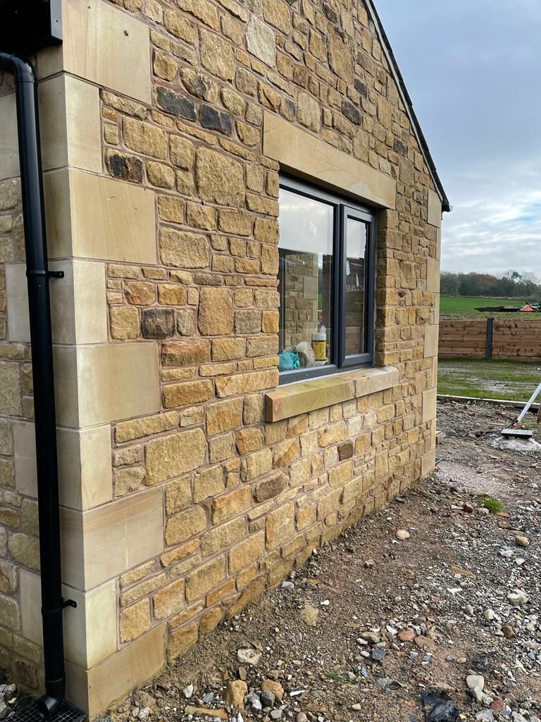 Brick Cladding | Real Brick Cladding UK Suppliers