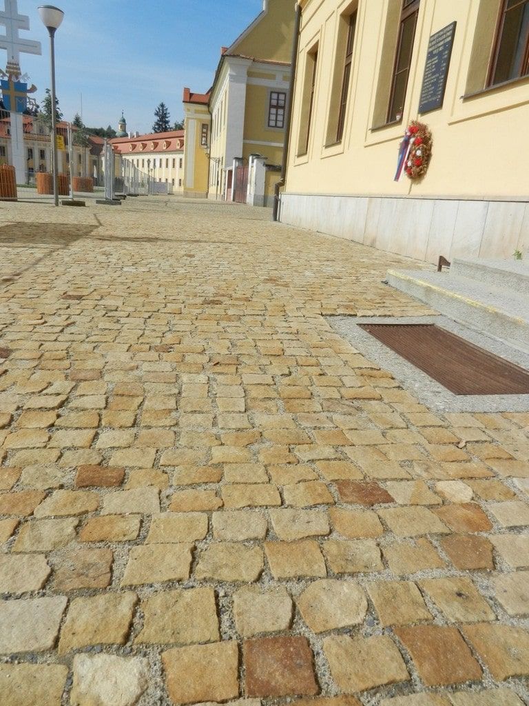 Brick Cladding | Real Brick Cladding UK Suppliers