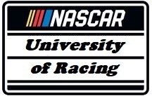 UNIVERSITY OF RACING