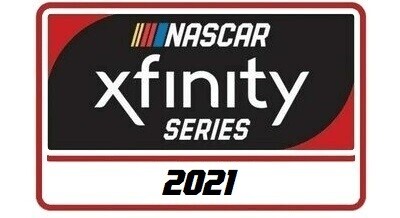 2021 XFINITY