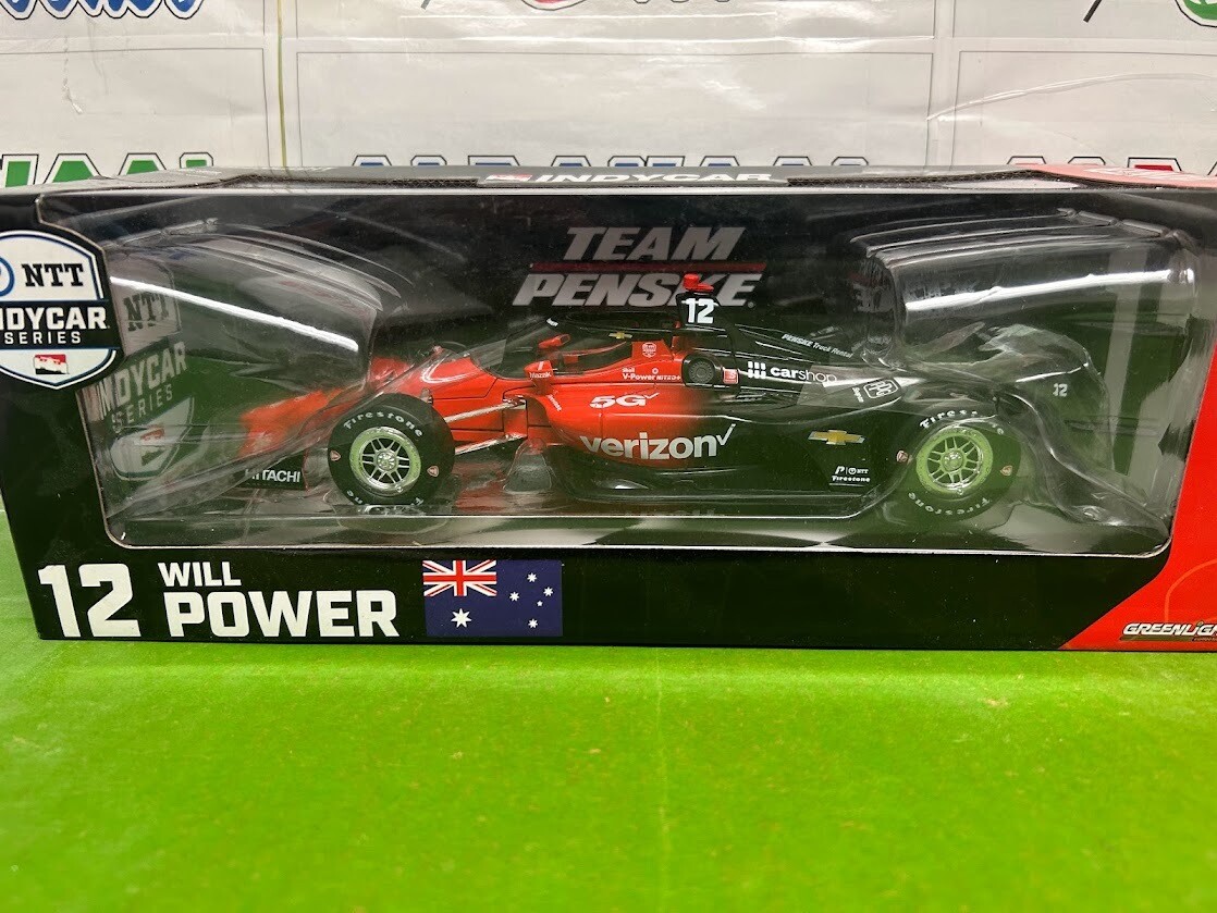 Chase Elliott #9 Phoenix Construction Snowball Derby 2020 1:24 scale